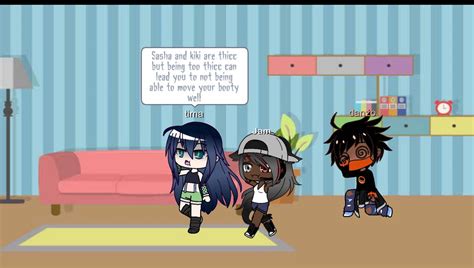 Twerk Knowledge By Broly10k On Deviantart