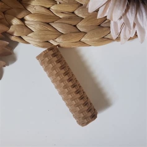 Texture Roller Clay Etsy