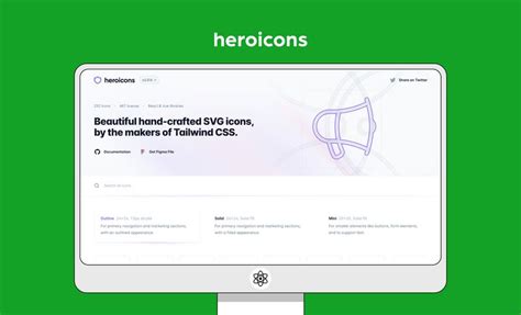 9 Best React Icon Libraries In 2022 Iconscout Blogs