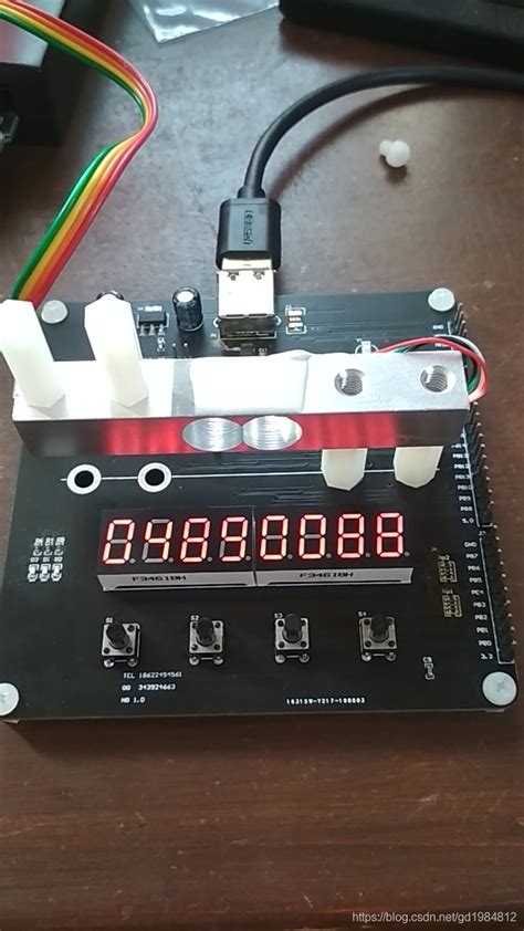 Stm32压力传感器信号采集 24位ad Hx720 Hx711 Cs5530 Cs5532 C上位机cs5520 Ad Csdn博客