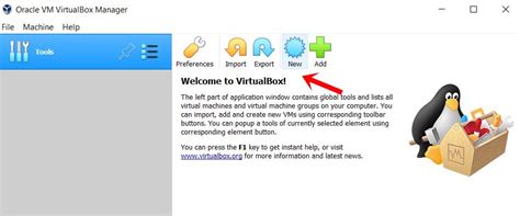 How To Run Android On Linux Using Virtual Machine
