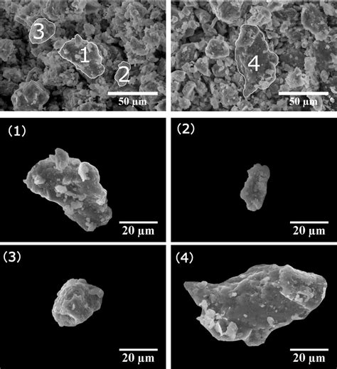 Figure 13 From Bentonite Microstructure And Saturation Evolution In Wetting Drying Cycles