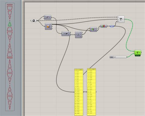 Replace Paths Bug Grasshopper Mcneel Forum