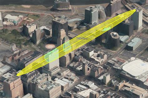 Maxar Technologies On Twitter 5gnorthamerica Attendees Visit Booth 31 And Learn How Elevation