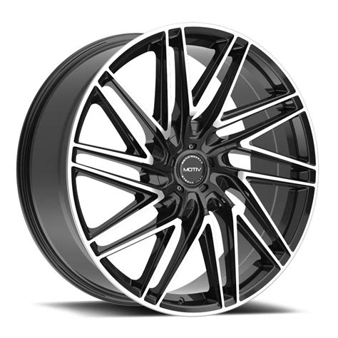 Motiv Wheels 429 Align