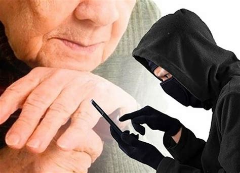 Минус 1,5 млн. Алтайская пенсионерка дважды повелась на уловки ...