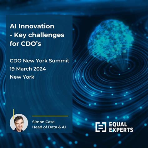 equal experts on linkedin genai cdonewyorksummit dataproducts