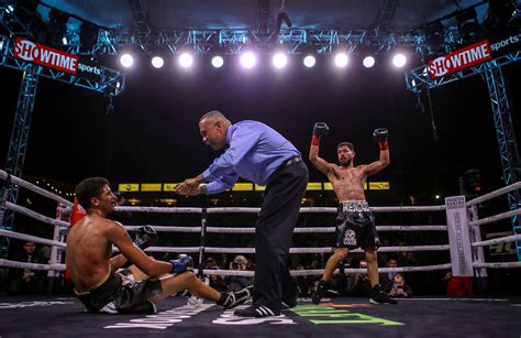 Boxing Knockouts