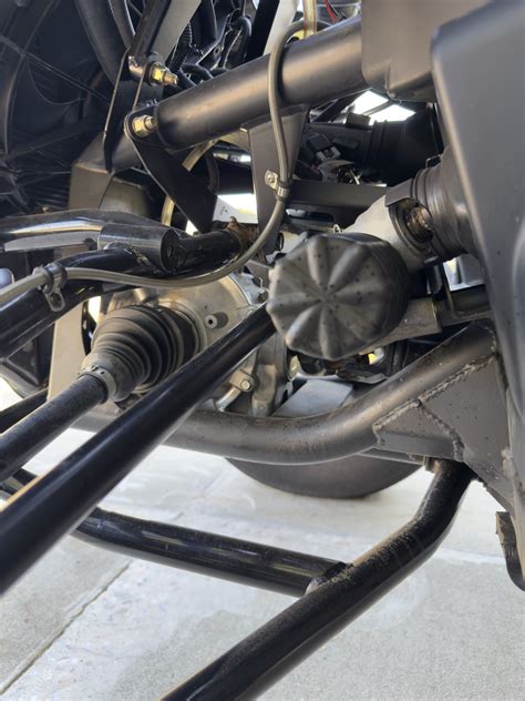 2019 Can Am X3 Xrs Turbo R Str8up Toy Trader