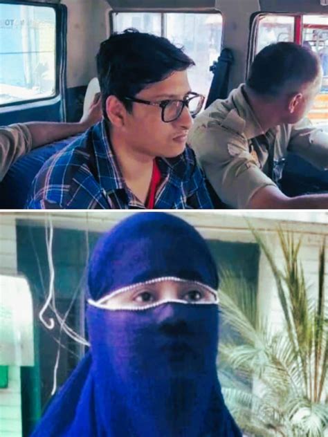 बेटे के कांड ने मेरठ के पूर्व Mp शाहिद अखलाक की मिट्टी पलीत कराई