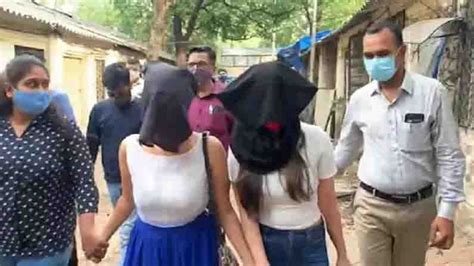 Thane Sex Racket Busts కరోనా కరువు కాలంలో దారితప్పుతున్న తారాలోకం ఈజీమనీ కోసం స్టార్‌ స్టేటస్