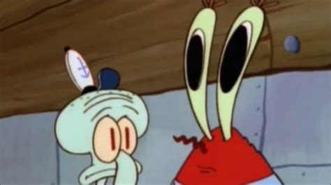 Spongebob Anchovies 10 Hour Loop Youtube