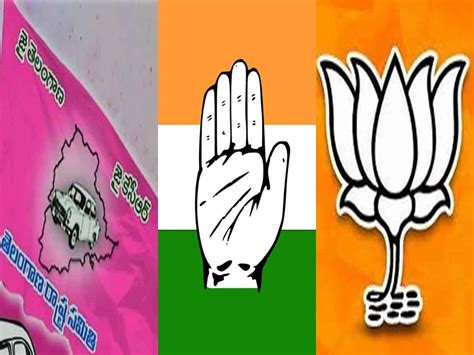 Telangana To Feel Mlc Election Heat