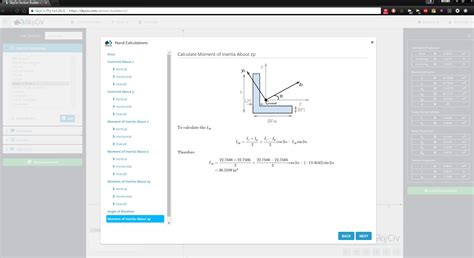 Moment Of Inertia Overview Formula Calculations