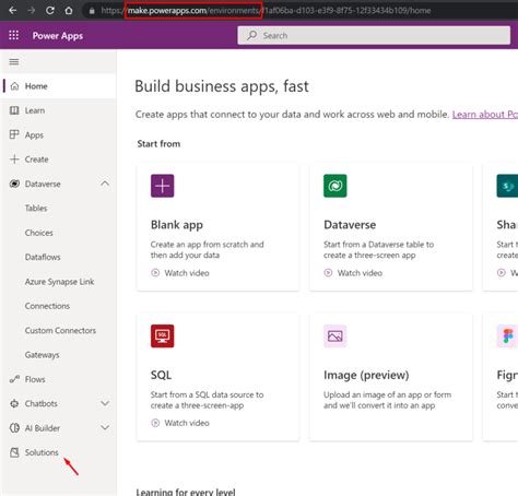 Adding Image Field On The Form In Dynamics 365 Crm Power Platform