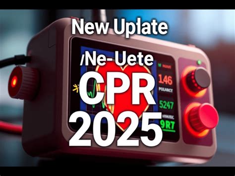 2025 Aha Guidelines For Cpr Key Updates And Ethics Insights