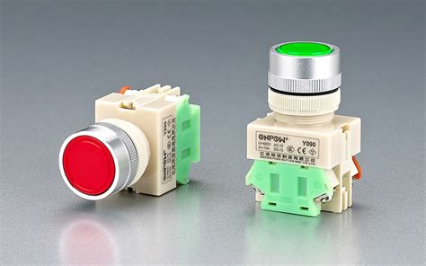 Plastic Push Button Switch Manufacturers China Plastic Push Button Switch Factory ONPOW