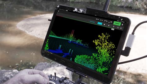 Commander Mining Technology