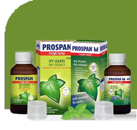 Prospan Chemistcart