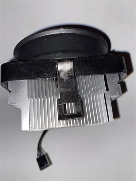 How Would I Disassemble This Cpu Cooler Rpcmasterrace