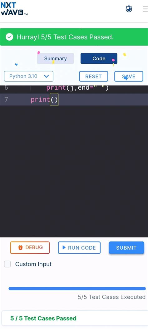 Day 12 Of 100daysofcodingchallenge With Nxtwave Praveen Kumar Dasari Posted On The Topic