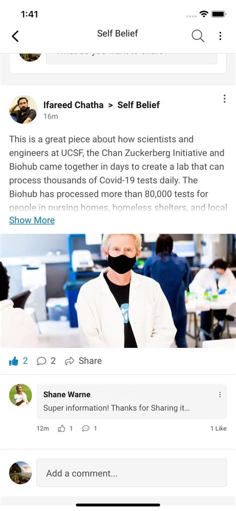 A Stunning Mobile Application For Android And Ios Upwork