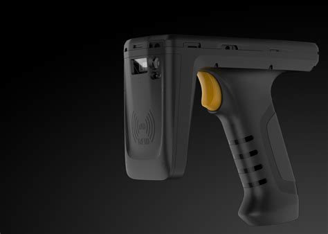 Scanner Design By Derek Liu Design Records Scanner Design By Derek Liu Design Records