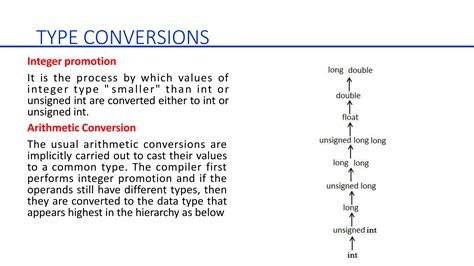 C Operators And Control Structurespptx