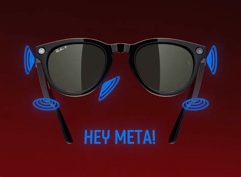 Ray Ban Meta Ai Glasses Can Report History And Explain Science With New