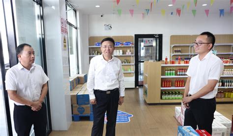 谭伯乐实地调研城市建管项目和民生实事项目澎湃号·政务澎湃新闻 The Paper