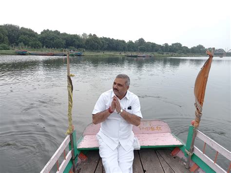 ठा प्रवीन पाल सिंह जिला पंचायत सदस्य जिला मंत्री भाजपा मथुरा Added A ठा प्रवीन पाल