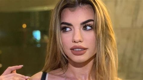 Natalia Z Love Island Kiedyś Schudła Ponad 20 Kilogramów Obcaspl
