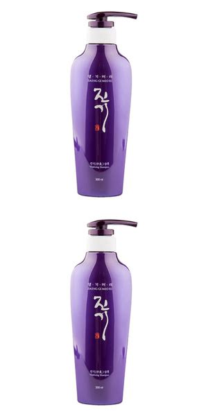 Daeng Gi Meo Ri Шампунь Vitalizing Shampoo, для ослабленных волос ...