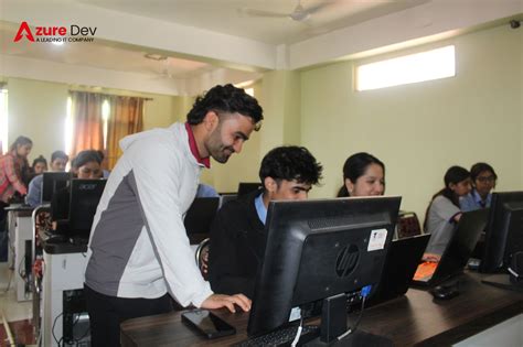 Azure Dev Pvt Ltd Added A New Photo Azure Dev Pvt Ltd