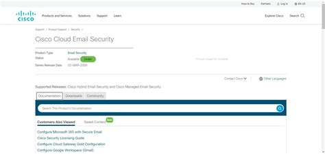 the top 5 email spam filtering solutions in 2023