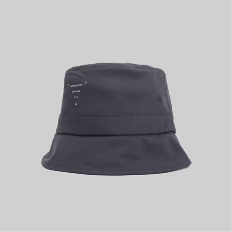 Купить Панама Krakatau Pu43-1 Bucket Hat | Pu43-1 - в магазине Дайс