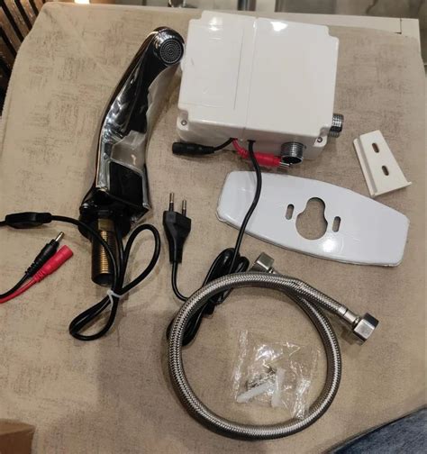 Sensor Water Tap At Rs 3200 Sensor Tap In Chennai Id 2854381738912