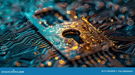 Exploring Advanced Encryption Strategies For Enhanced Data Security And