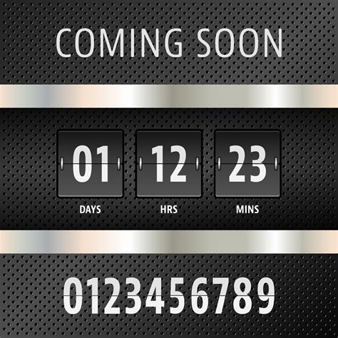Countdown Clock