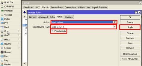 Load Balancing Metode Ecmp