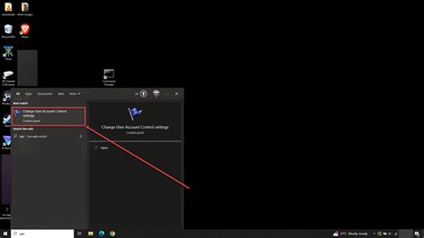 Fix The Requested Operation Requires Elevation
