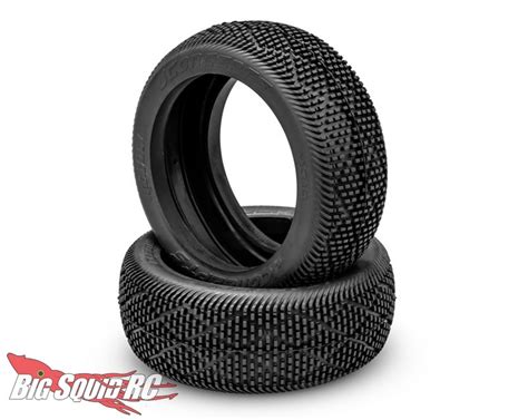 JConcepts Announces Recon Buggy Truggy Tires Big Squid RC RC Car And Truck News