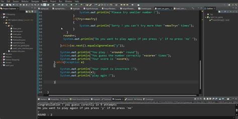 Md Sohail Ansari On Linkedin Codsoft Internship Javadevelopment