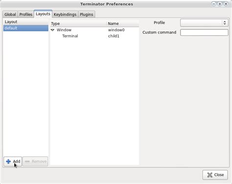 Bash How To Open Terminal Split To 9 Terminals And Switch Between Them Using One Script