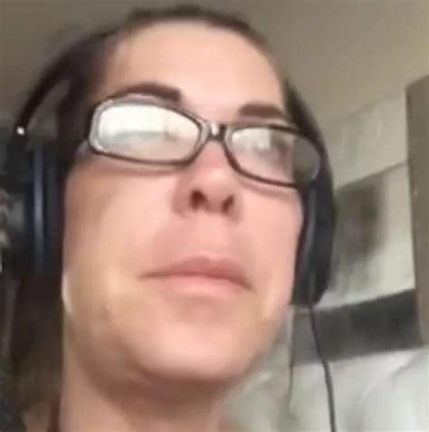 Watch Wwe Legend Chyna Slur Her Words In Haunting Last Video Posted