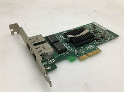 Hp Qlogic Qle Pci E Gb Fc Dp Card All About Servers