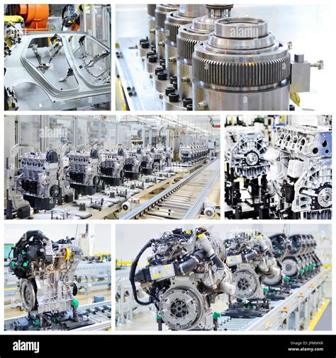 Automotive Machinery