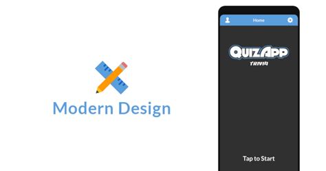 Quizapp Trivia Template Systems Unity Asset Store
