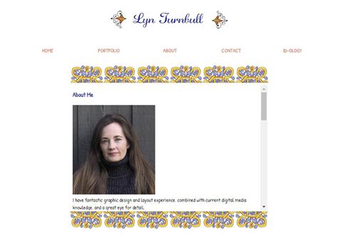 Programming Html Hell — Lt Information Design