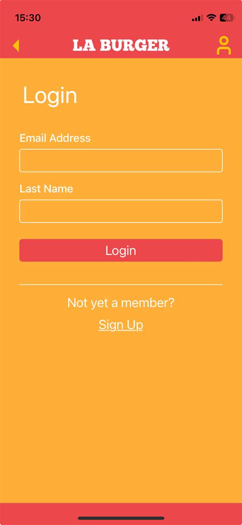 App Customer Portal Login Validation Como Knowledge Center